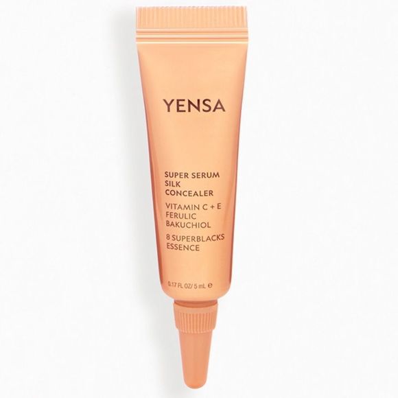 Sephora | Makeup | Pick 625 Yensa Beautymedium 2super Silk Serum ...